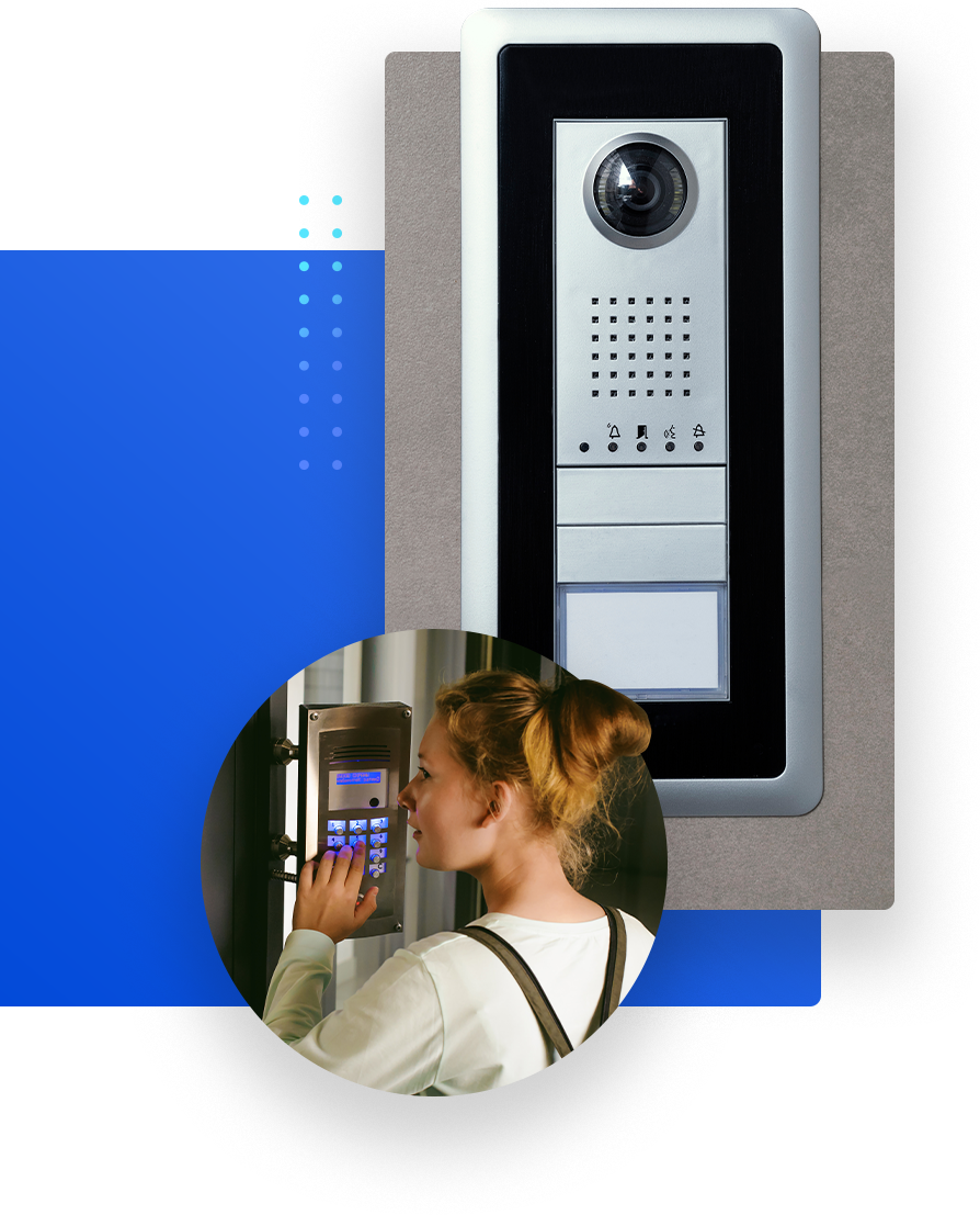 Intercom Systems | C and R Services